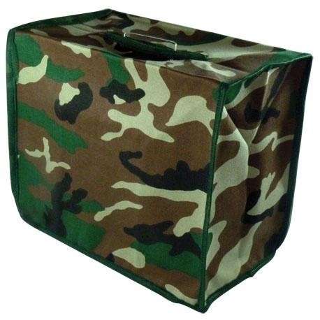 Sayuela C-1 Camuflaje - Orniplus